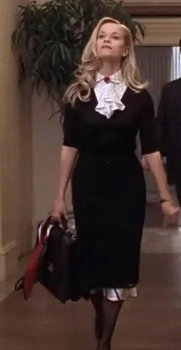 Dressing as a Female Funeral Director: Finding Style – The Morte Girls